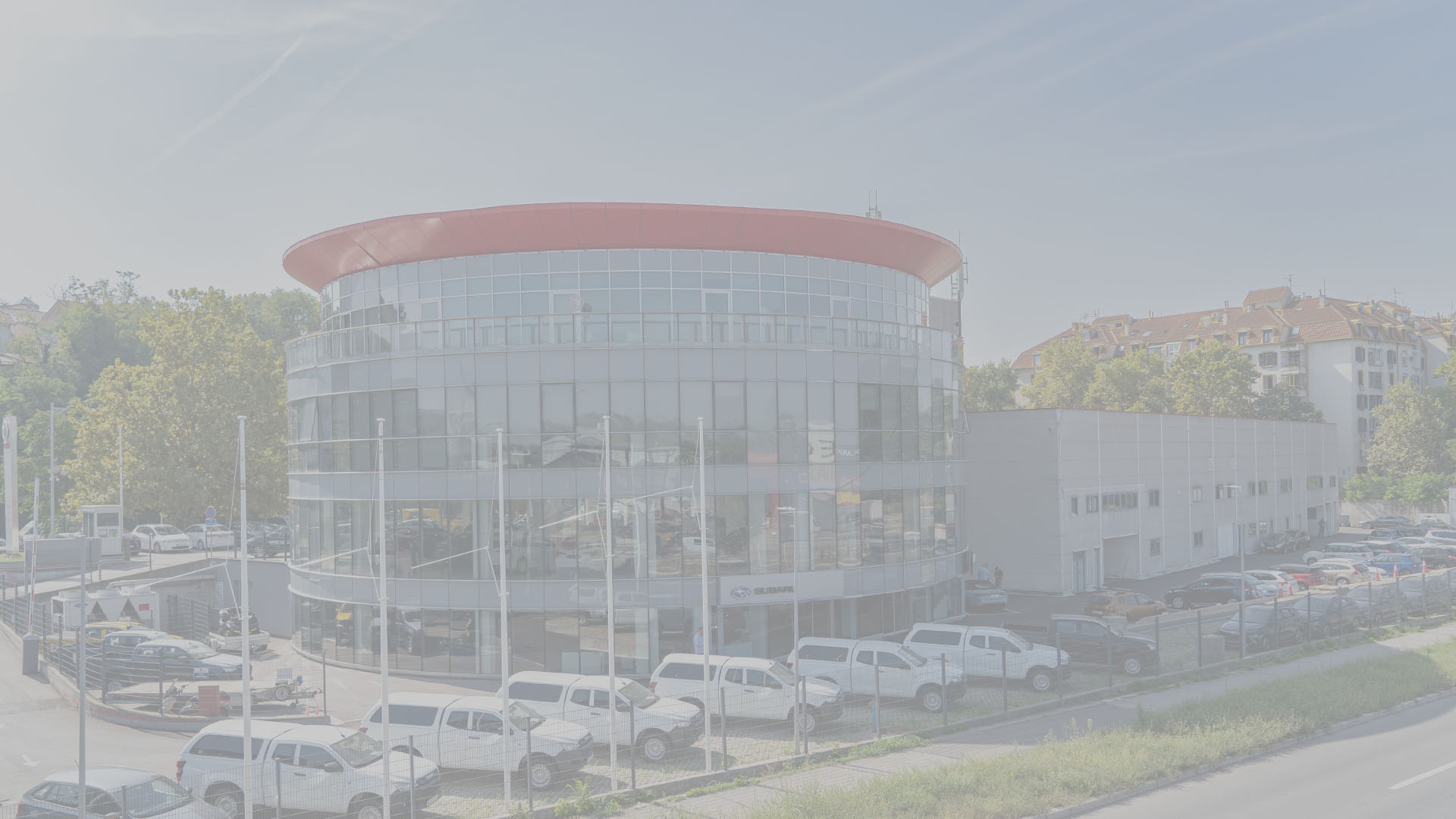 ADA Motors - FIAT Servis