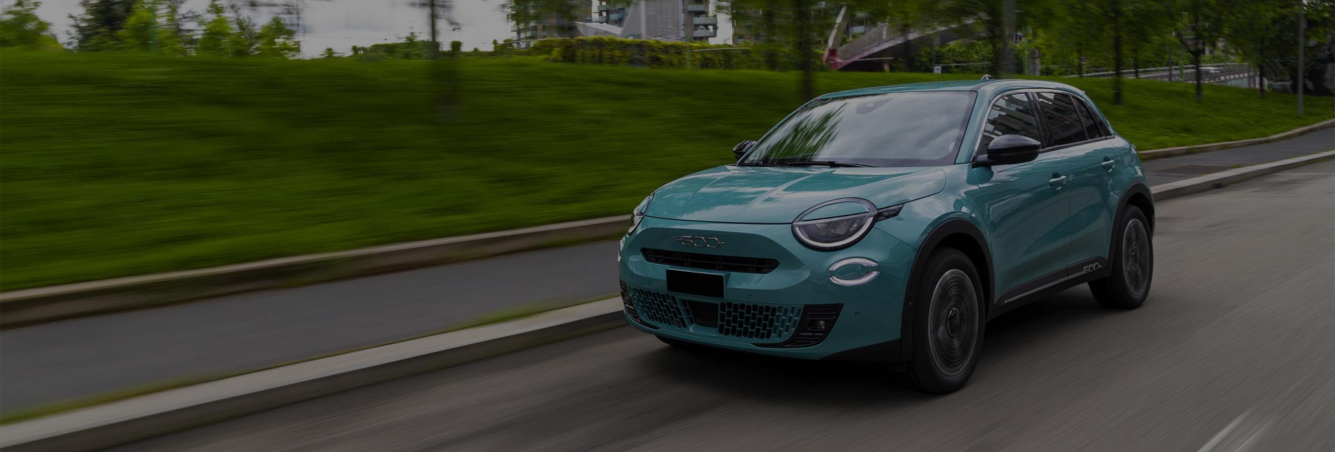 ADA Motors - ovlašćeni zastupnik za brendove FIAT i JEEP