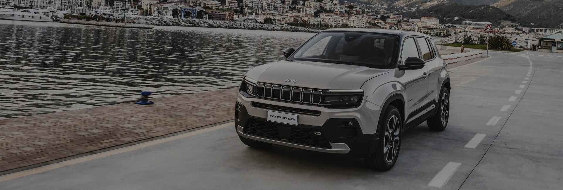 ADA Motors - ovlašćeni zastupnik za brendove FIAT i JEEP